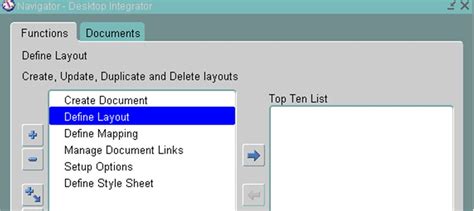 Oracle Apps Technical Blog Creating Custom Webadi Template In Oracle Apps