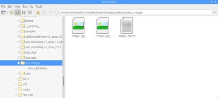How To Use Raspberry Pi And TensorFlow For Real Time Object Detection Raspberry Pi Maker Pro
