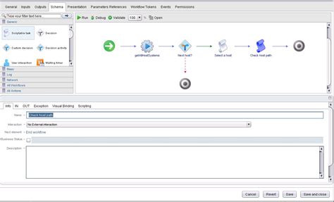 How To Write A Workflow To Check All Esxi Storage Paths My Experiences
