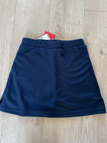 Ttnc Club Skort Teignbridge Titans