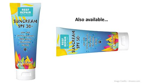 Eco Friendly Biodegradable Water Resistant Sunscreen I Quite Like This