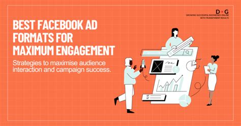 Best Facebook Ad Formats For Maximum Engagement Digital Guide
