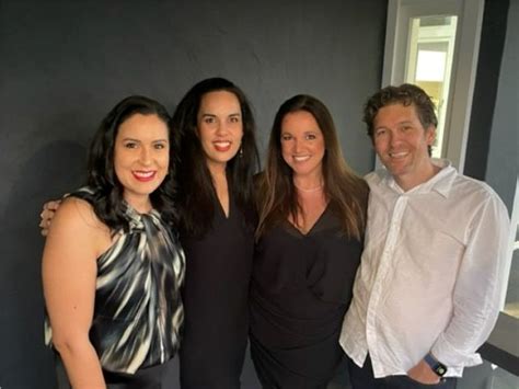 Sheree Cassin Thompson On Linkedin Dave And I Are Thrilled To Announce