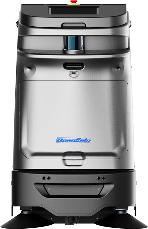 Cenobots Sp50 Robotic Vacuum And Sweeper