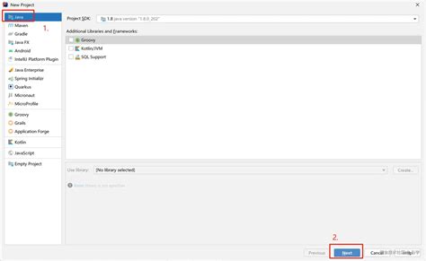 【java基础 环境搭建 创建项目】intellij idea创建java项目的详细步骤 腾讯云开发者社区 腾讯云