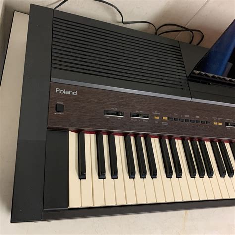 Roland Hp 3000s Notice Roland Mode Demploi Yofu