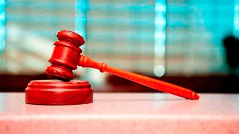 Malaysian Businessman In Singapore Soh Chee Wen Sentenced To 36 Years