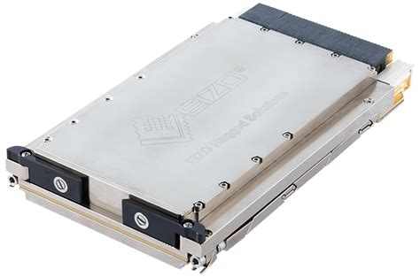 VPX Graphics GPGPU Video Capture Cards EIZO Rugged Solutions