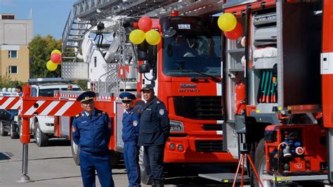 Дархан Уул аймгийн ОБГ т тусгай зориулалтын автомашин багаж тоног төхөөрөмж хүлээлгэн өглөө
