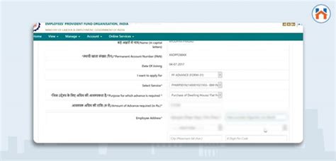 How To Withdraw Your Provident Fund To Purchase A Home