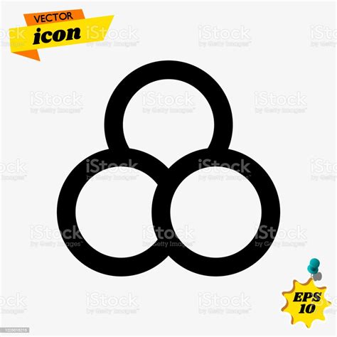 흰색 배경에 둥근 윤곽선에 그림자가 있는 플랫 컬러 벡터 아이콘을 설정하는 카메라 화이트 밸런스 검은색에 대한 스톡 벡터 아트 및 기타 이미지 Istock