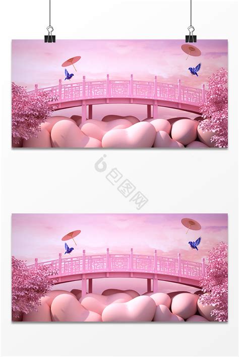 【c4d中秋月饼工厂流水线场景】图片下载 包图网