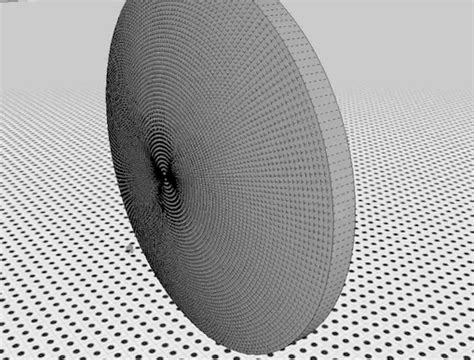 Clipping Fix Using F O V Tutorials SketchUp Community
