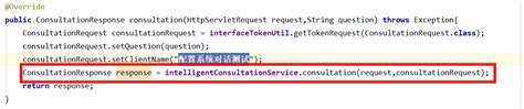 java编译报错“无法将接口com xxx xxx中的方法methodname引用到给定类型”。 已解决 博问 博客园