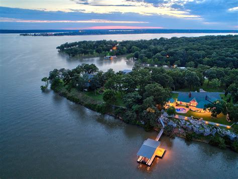 7 Of The Most Beautiful Places To See In Oklahoma