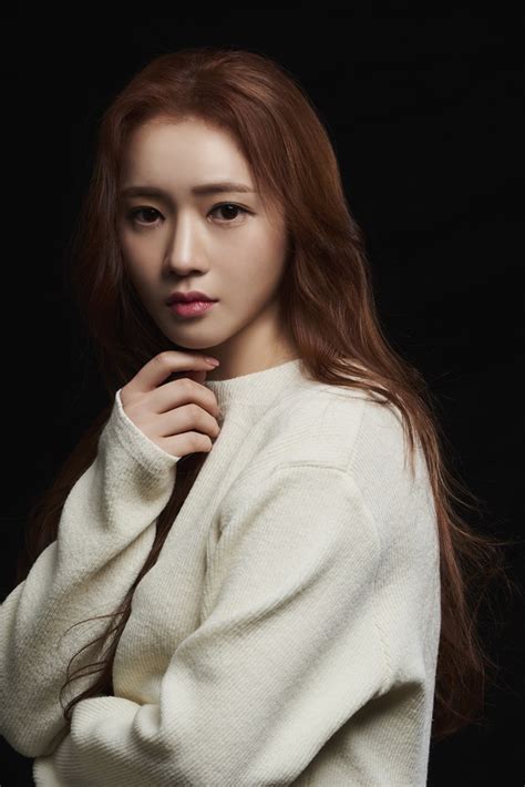 정말 속 시원해요 레이디스코드 소정 뮤지컬에 뛰어든 사정 [인터뷰]