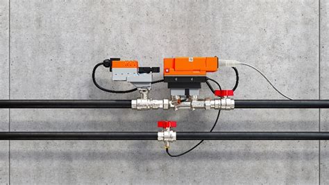 Belimo Automation Uk Healthcare Estates