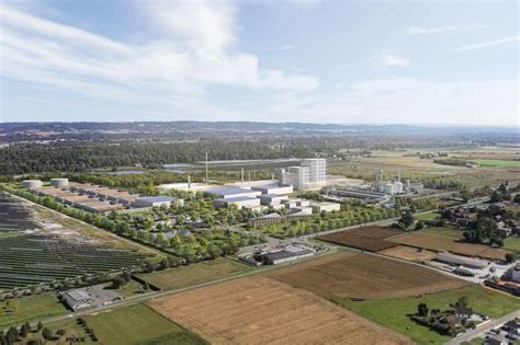 Thyssenkrupp Uhde Selected For Elyse Energys Biomass To Saf Project In