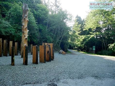 新竹大霸3日 DAY01 大鹿林道東線 九九山莊 健行筆記