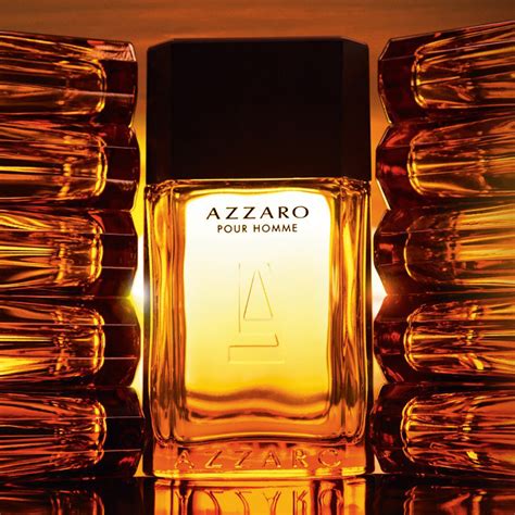Azzaro Pour Homme Azzaro Eau De Toilette Masculino Giraofertas