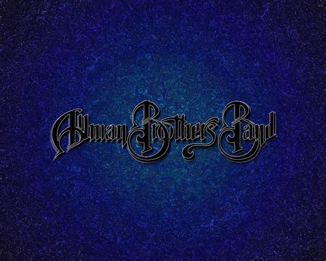 Download Allman Brothers Band Cover Photo Wallpaper