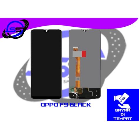 Jual Lcd Oppo F Fullset Dengan Touchscreen Shopee Indonesia