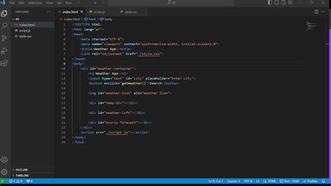 mukesh prajapat on linkedin task5 prodigyinfotech webdevelopment internshipjourney