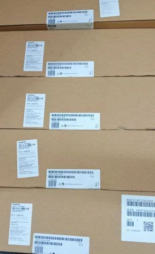 Simatic Hmi Tp 900 Comfort6av21240jc010ax0 9 Inch At ₹ 115000piece In Ludhiana