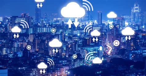 Digital Twins And Iot Reducing Non Revenue Water In Utilities Aqua