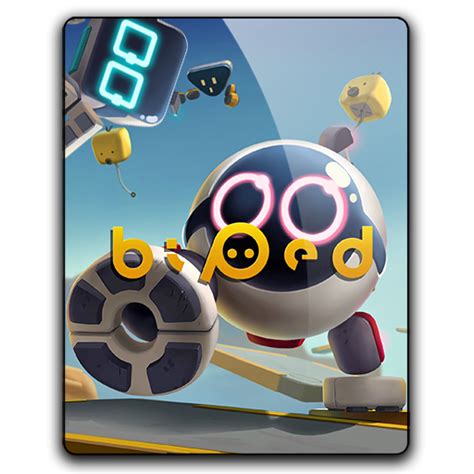 Biped Icon By 23fatih23 On Deviantart