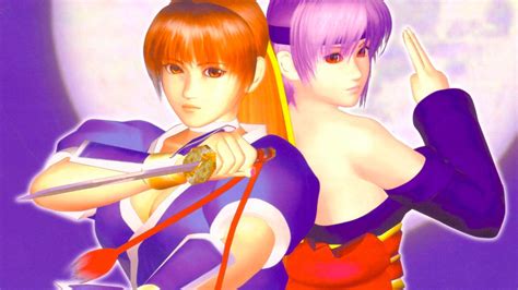 Doa Dead Or Alive 2