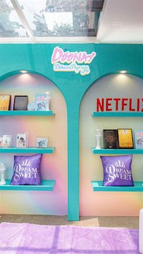 Suzy Comeback Jadi Idol Dalam Drama Terbaru Netflix Doona