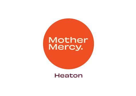 Mother Mercy Heaton — Mother Mercy