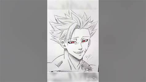 Anime Drowing Youtube