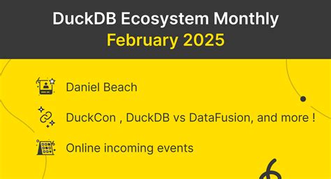 Motherduck Blog Duckdb Motherduck Data Engineering Data Analytics