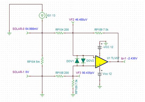 TLV Malfunction During Aging Test Amplifiers Forum Amplifiers TI E E Support Forums