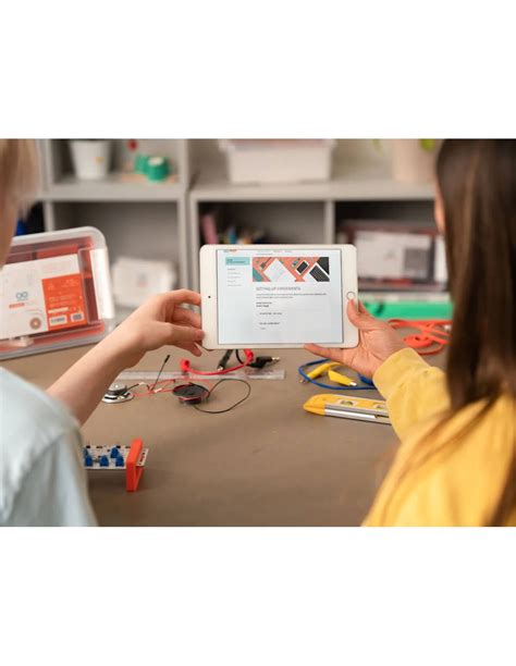 Arduino Science Kit Rev3 Envío Gratuito Robotix