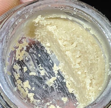 Honey Butter Rosin Do So Dos Full Spectrum Solventless Rdabs