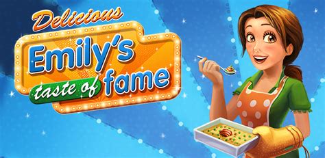 Delicious Emilys Taste Of Fame Amazonアプリストアのアプリ