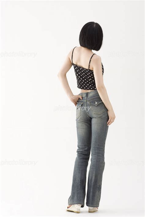 後ろ姿 303828 後ろ姿 写真