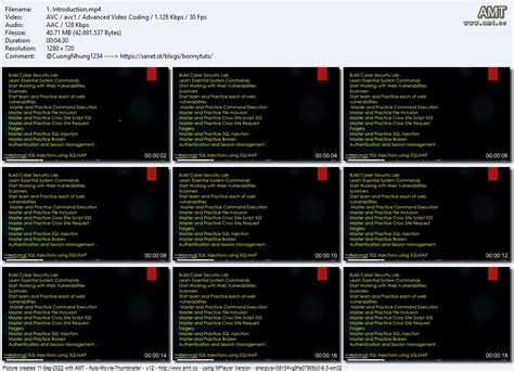 Find Web Application Vulnerabilities For Beginners Softarchive