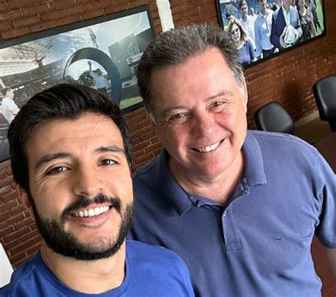 Matheus Ribeiro Rebate Presidente Do Cidadania E Diz Que Psdb Não Está Isolado Mais Goiás