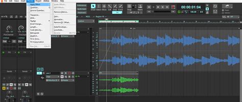 Issue With Applying Effects Newbie Rcakewalk