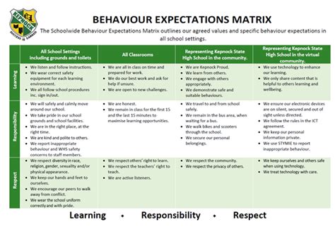 pbl positive behaviour for learning