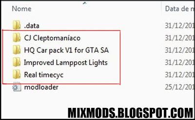 31 07 2014 Tutorial Como Usar E Instalar O Modloader