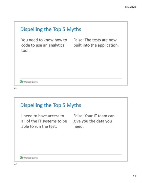 Focused Agile Audit Planning Using Analytics Pdf