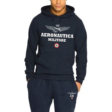 Костюм спортивный Aeronautica Militare - купить с доставкой по выгодным ...