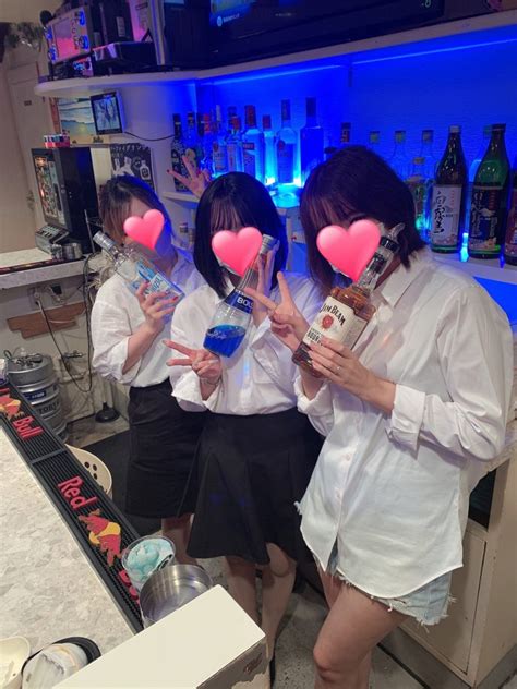 ガールズバーホワイトレディ（沖縄県那覇市のガールズバーwhitelady） 11月22日 火曜日