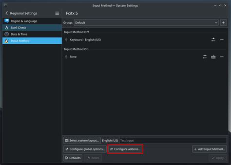 Linux下配置fcitx5输入法的主题配色 凡璞 博客园