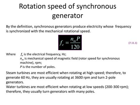 Ppt Synchronous Machines Ac Generators Powerpoint Presentation Free Download Id2188714